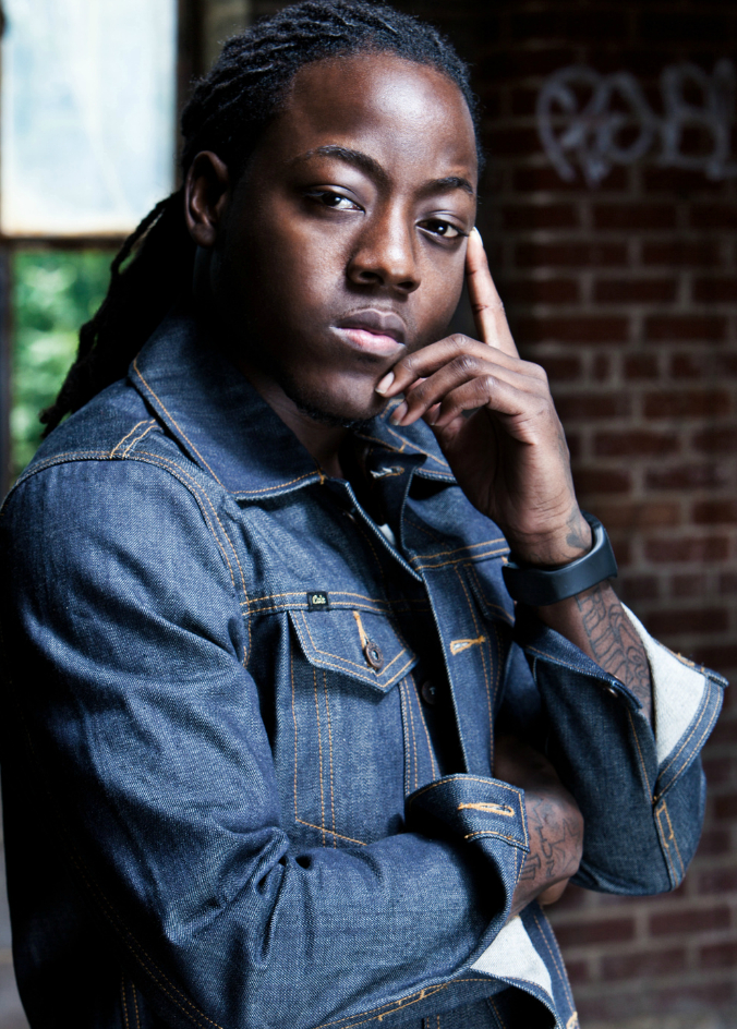 Picture of Ace Hood