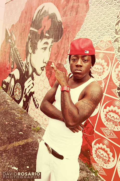 Picture of Ace Hood