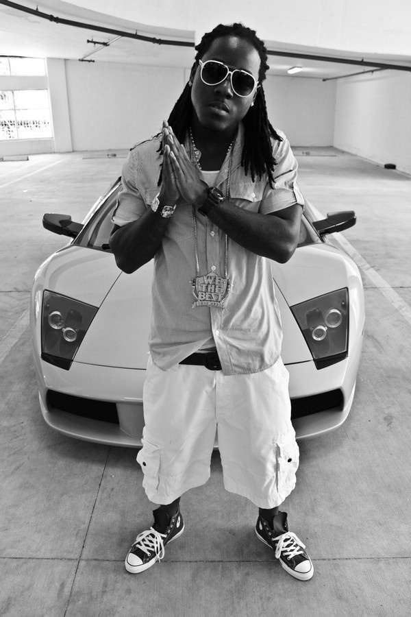 Picture of Ace Hood