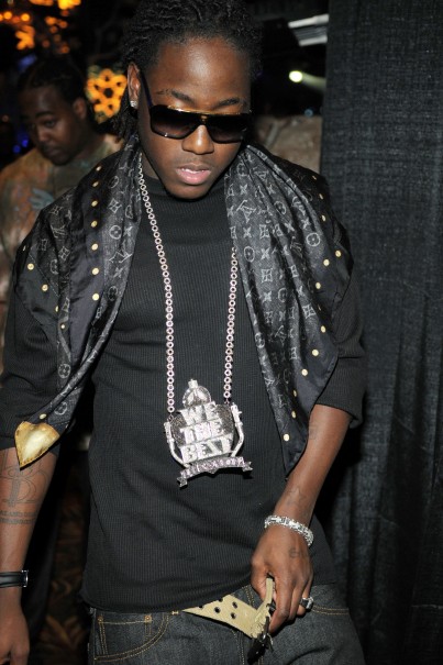 Picture of Ace Hood