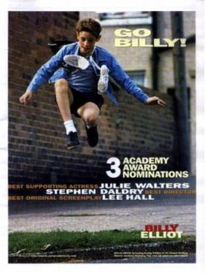 Picture of Billy Elliot