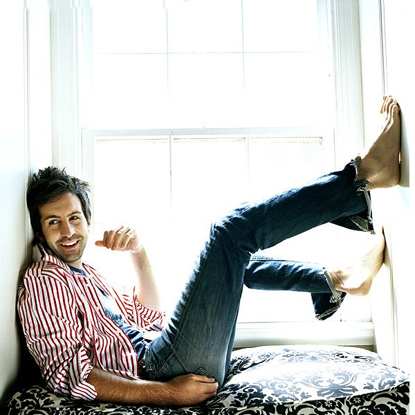 Picture of Josh Kelley