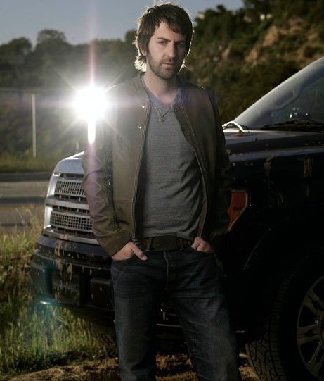 Picture of Josh Kelley