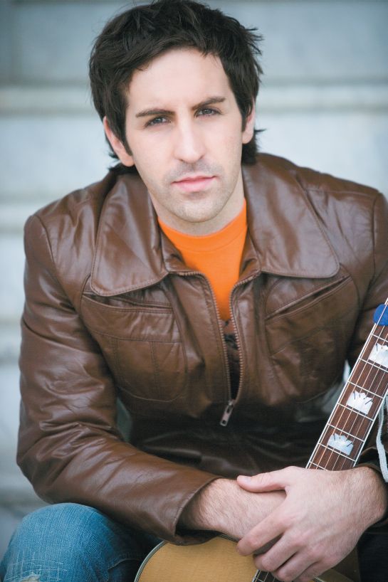Picture of Josh Kelley