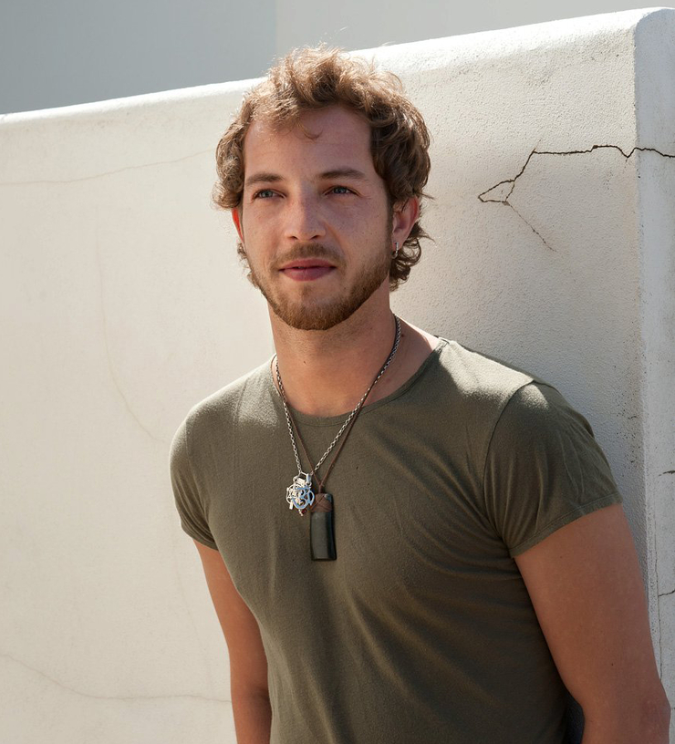 Picture of James Morrison Catchpole