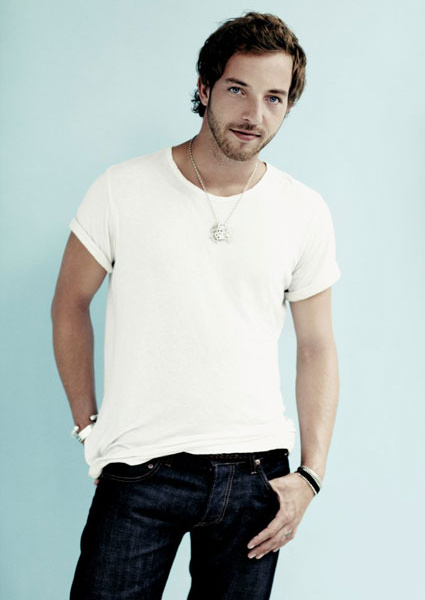 Picture of James Morrison Catchpole