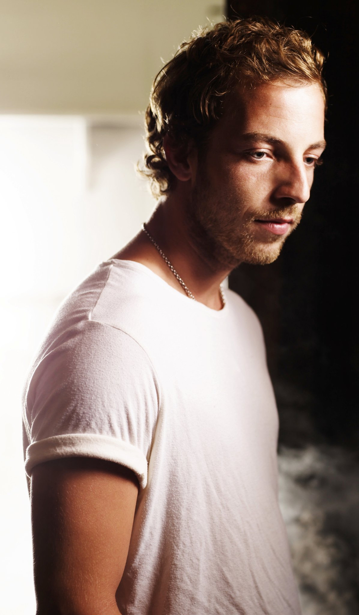 James Morrison Catchpole image