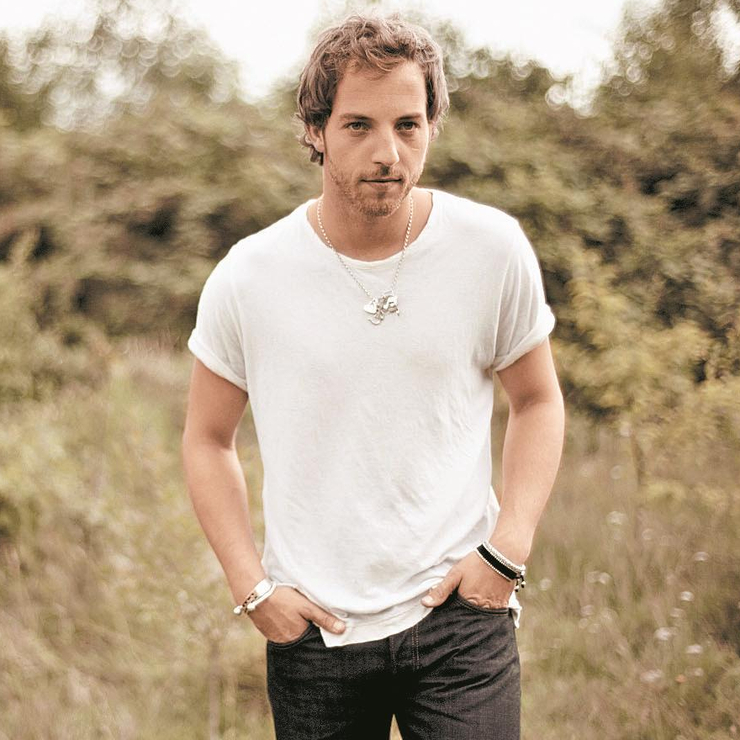 Picture of James Morrison Catchpole