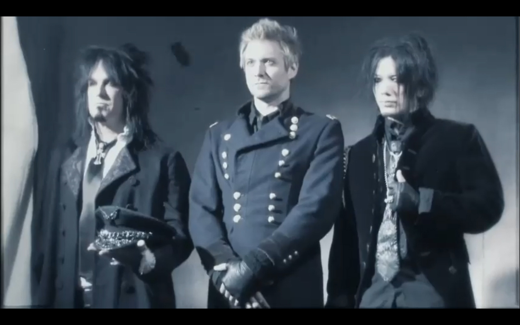 Picture of Sixx:A.M.