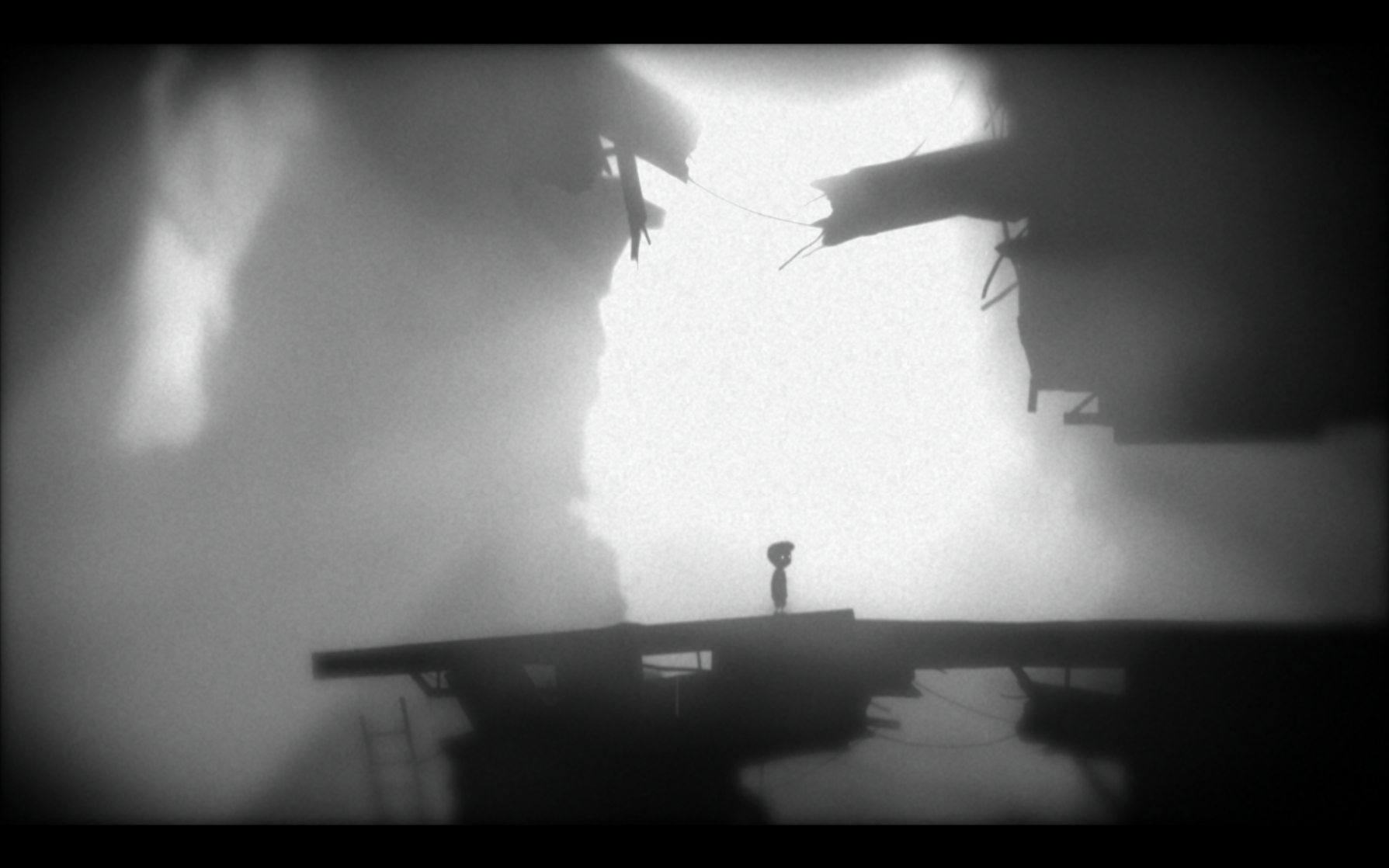 Picture of LIMBO