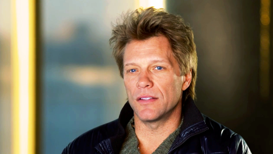 Picture of Jon Bon Jovi