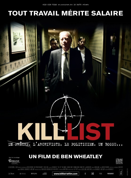 Picture of Kill List