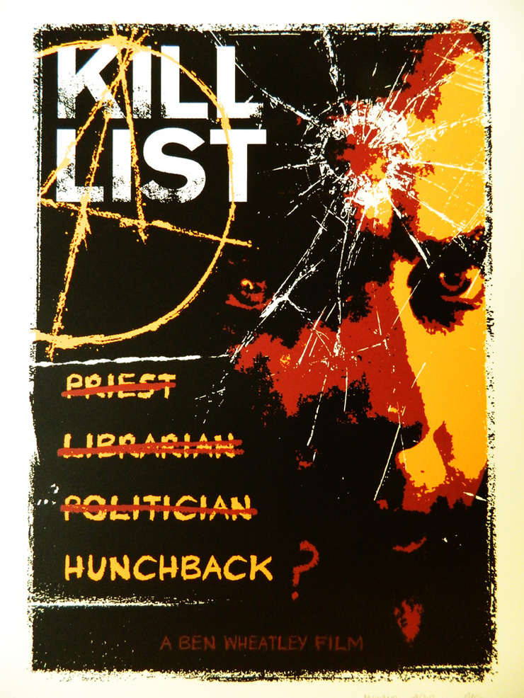 Picture of Kill List