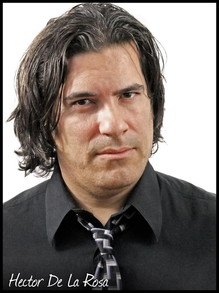 Hector De La Rosa image