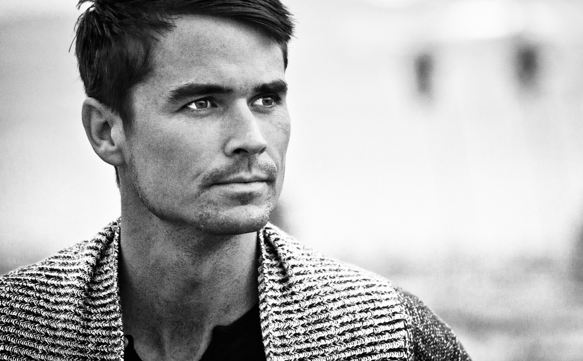 Picture of Shawn Parsons