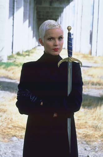 Elizabeth Gracen picture