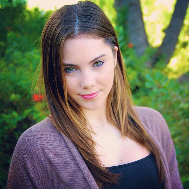 Picture of Mckayla Maroney