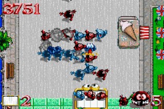 Picture of Hot Potato!