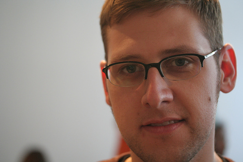 Picture of Jeff Lemire