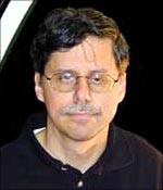 Picture of Paul Levitz