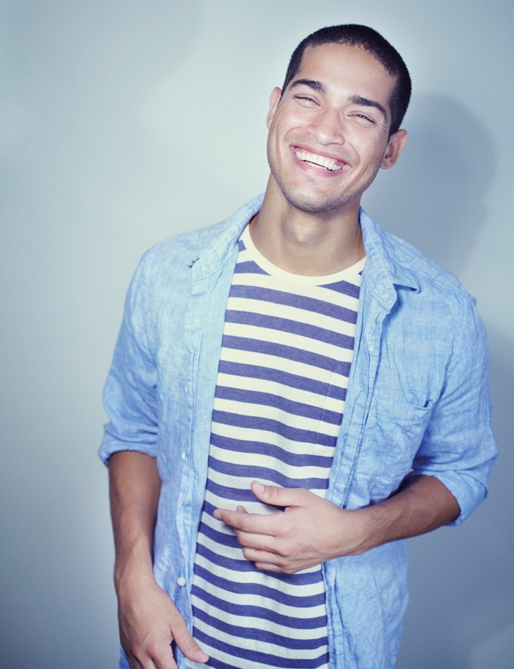 Picture of Daniel Pimentel