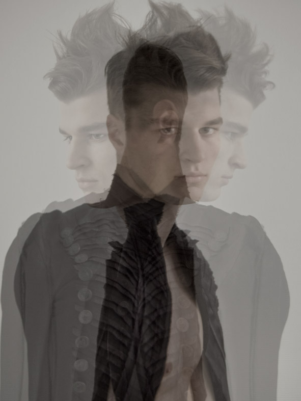 Picture of Arran Sly