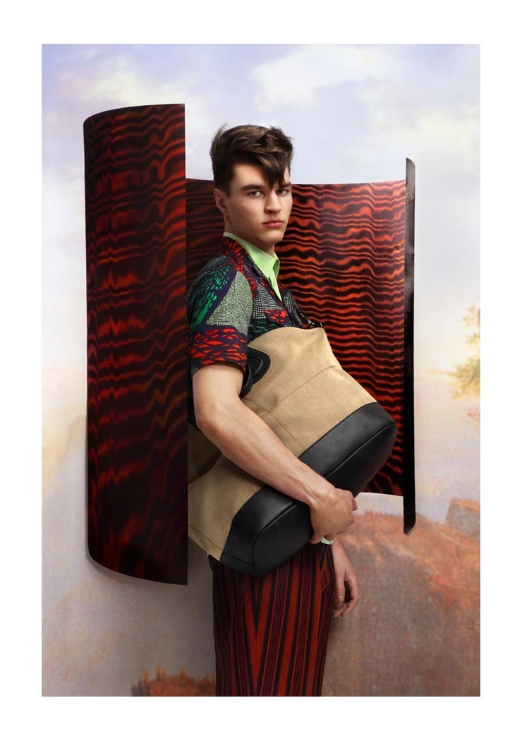 Image of Arran Sly