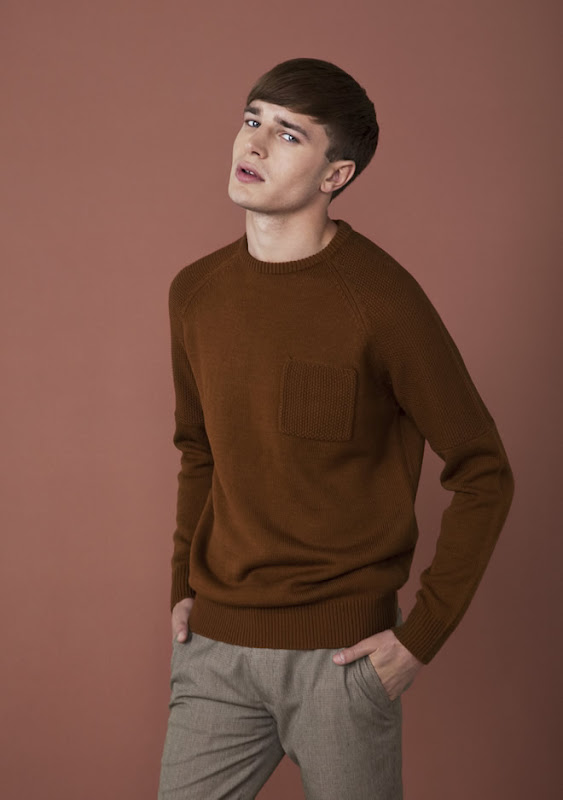 Picture of Jed Texas