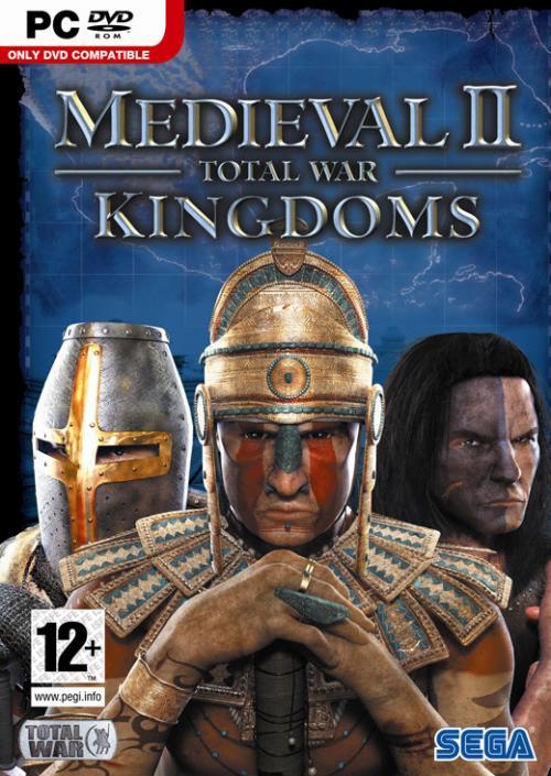 Medieval II: Total War Kingdoms picture