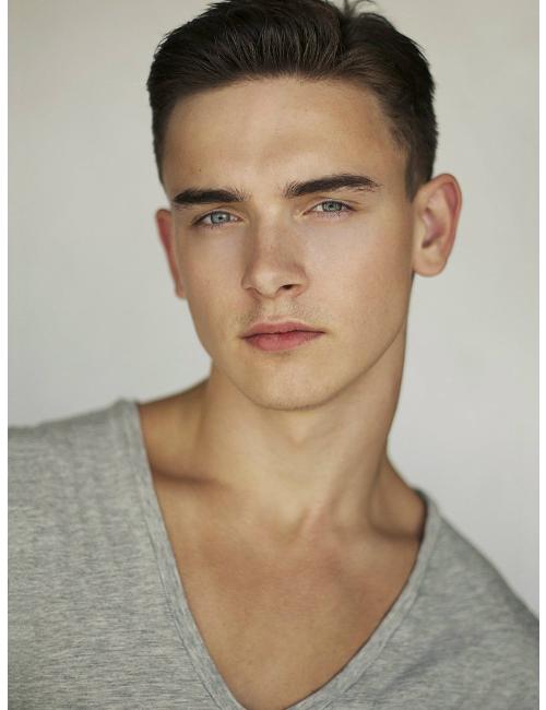 Picture of Adam Berg