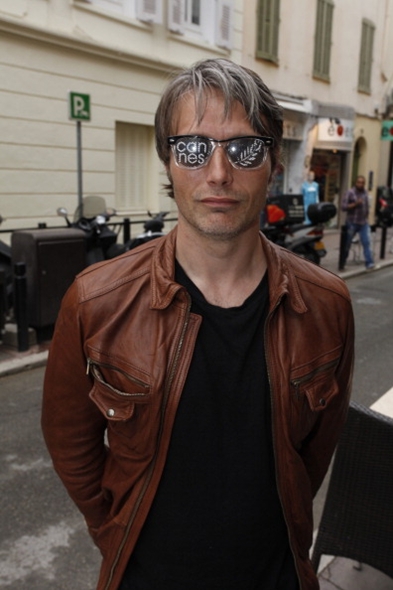 Picture of Mads Mikkelsen