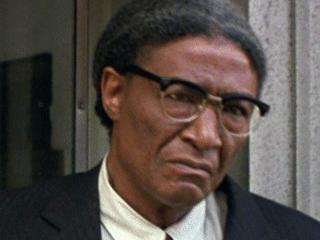 Picture of Paul Benjamin