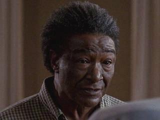 Picture of Paul Benjamin