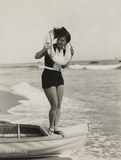 Picture of Clara Bow