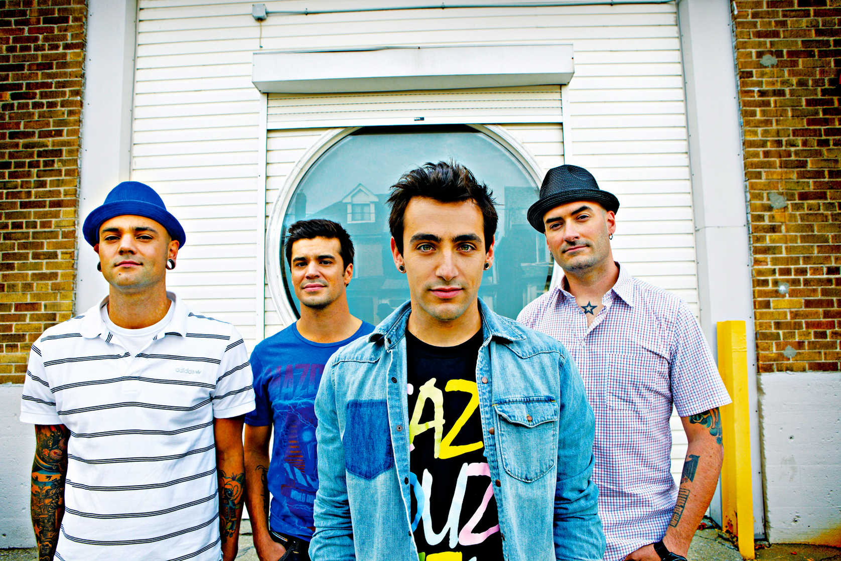 Picture of Hedley