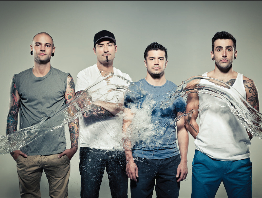 Picture of Hedley