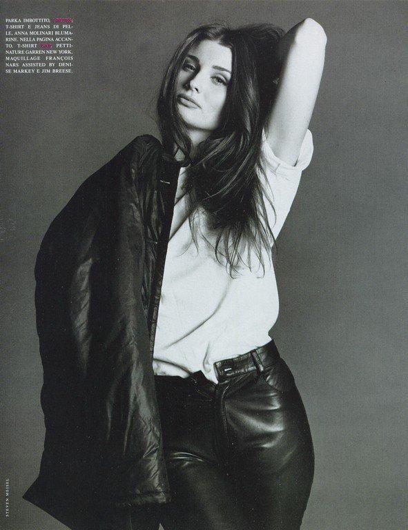 Picture of Jane Powers