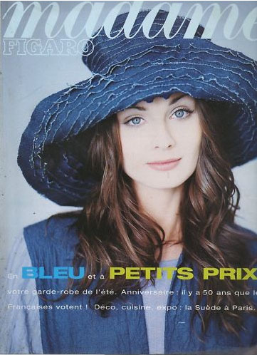 Picture of Jane Powers