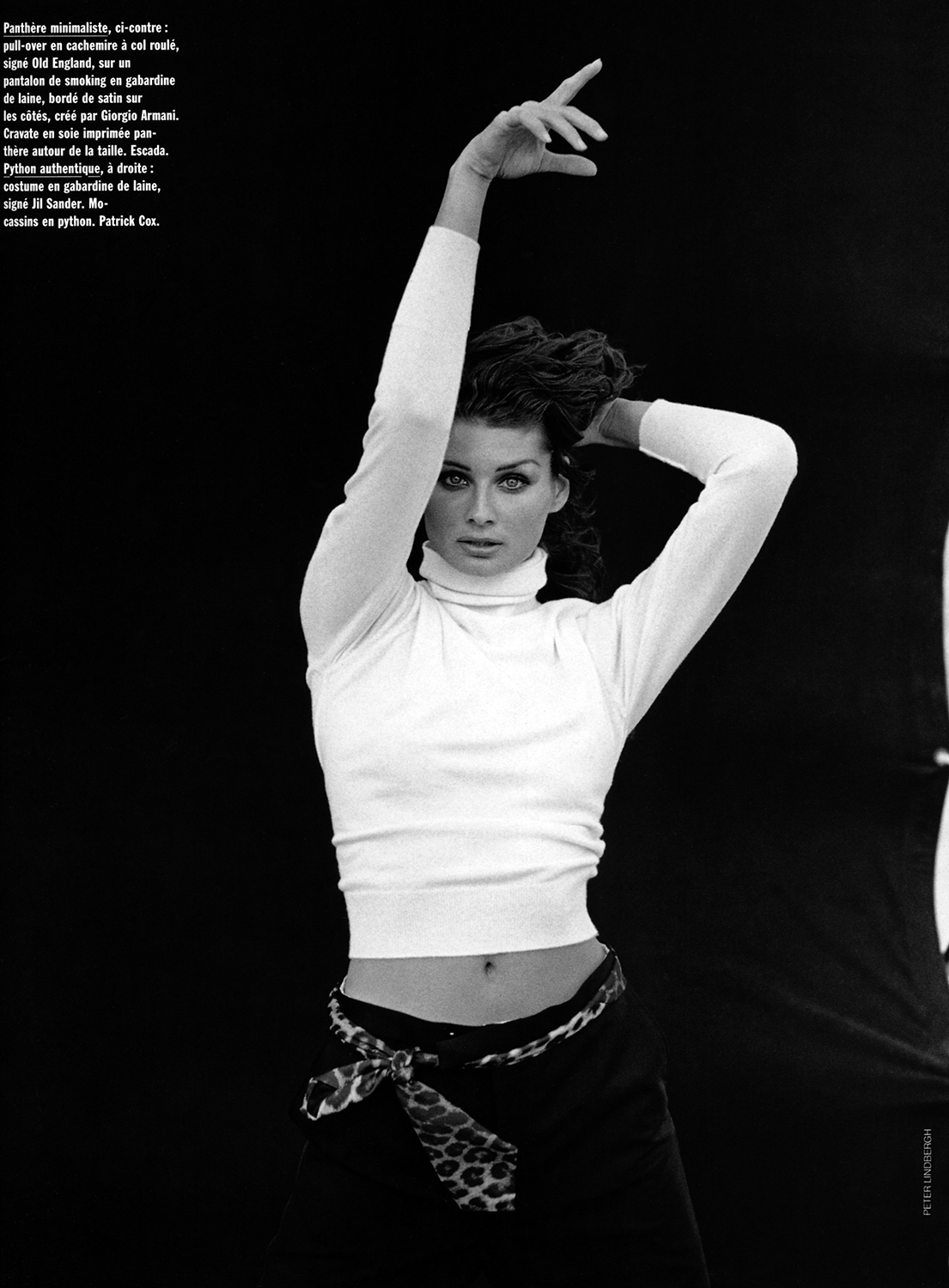 Picture of Jane Powers