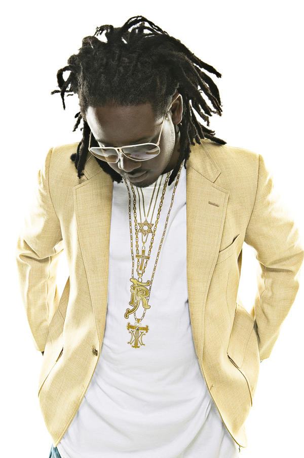 T PAIN image