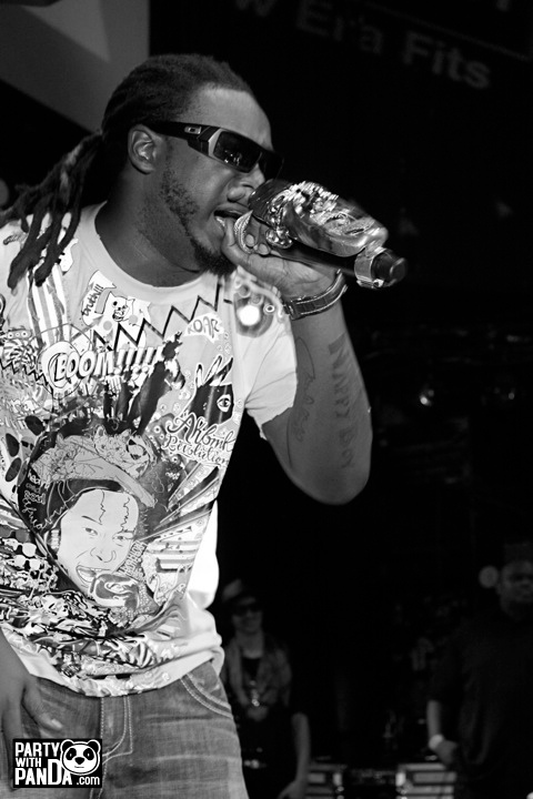 Picture of T PAIN