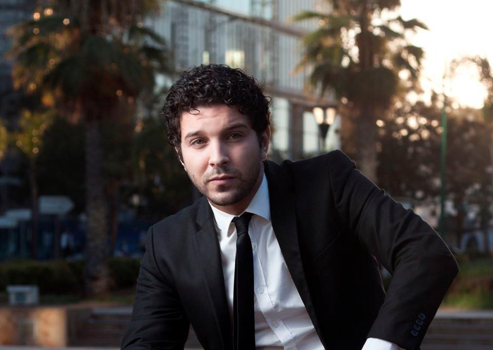 Picture of Anas El Baz