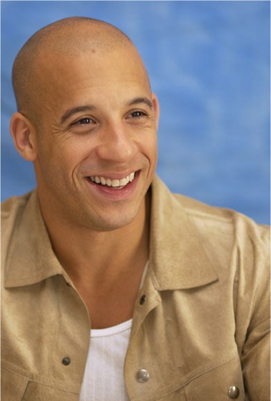 Picture of Vin Diesel