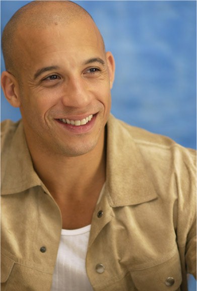 Picture of Vin Diesel