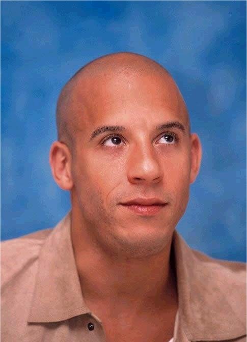 Picture of Vin Diesel