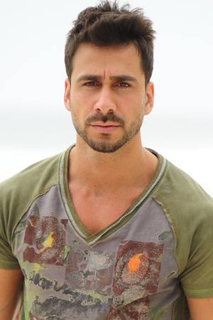 Image of Julio Rocha