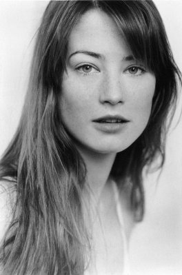Picture of Lucy Gordon