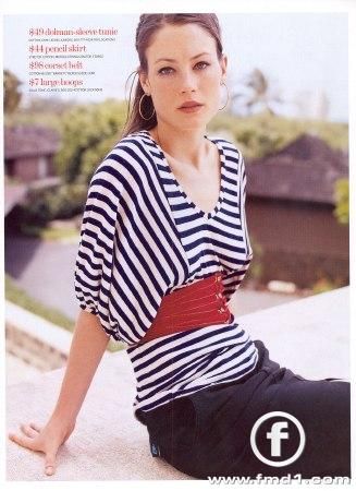 Picture of Lucy Gordon