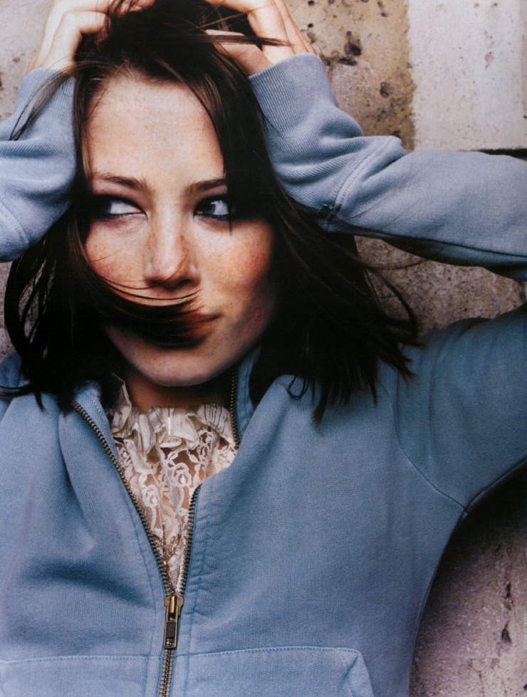 Picture of Lucy Gordon