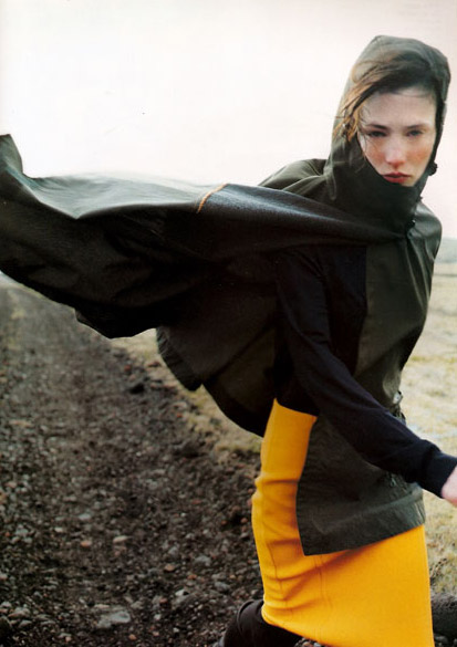 Picture of Lucy Gordon